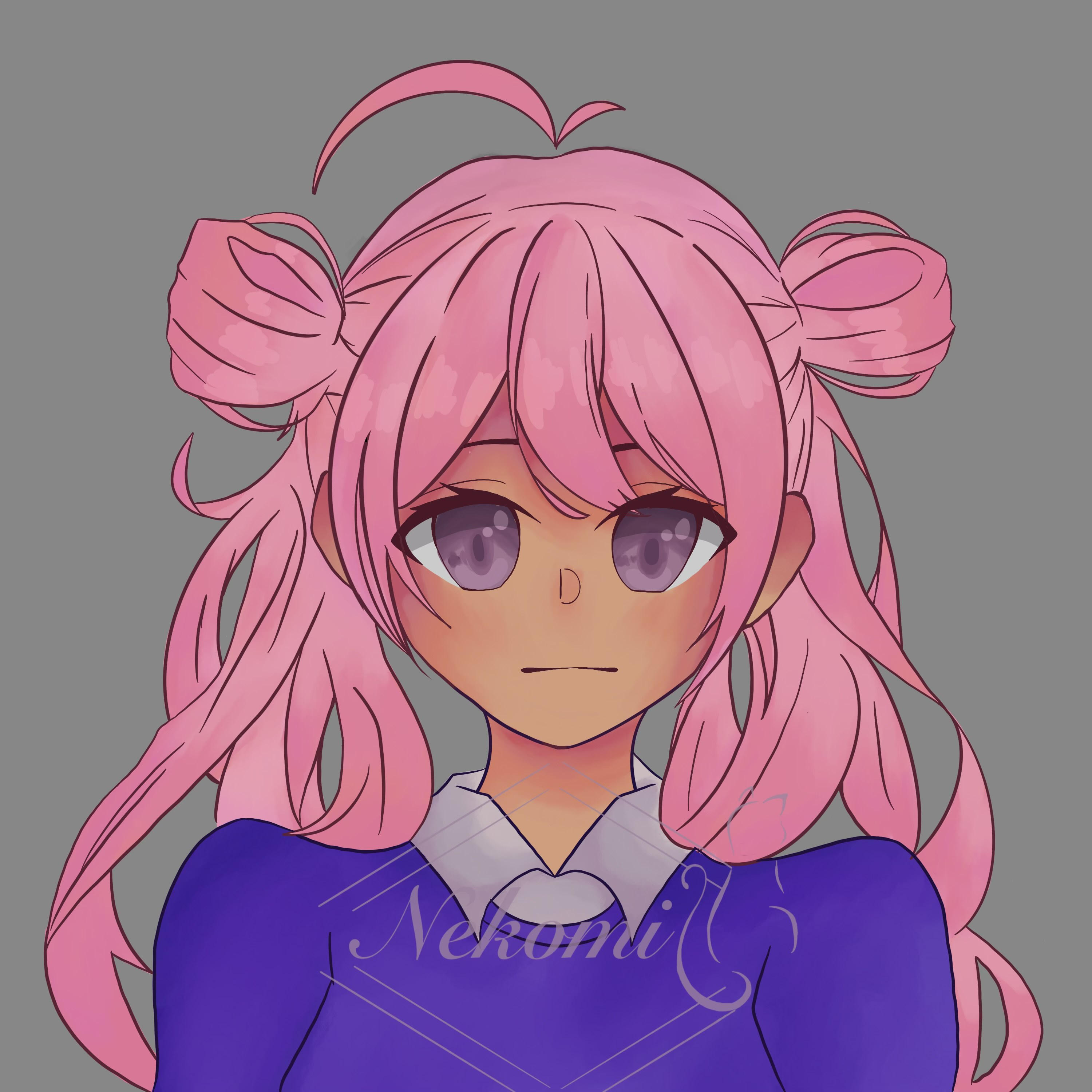 Stellar Explosions | WEBTOON