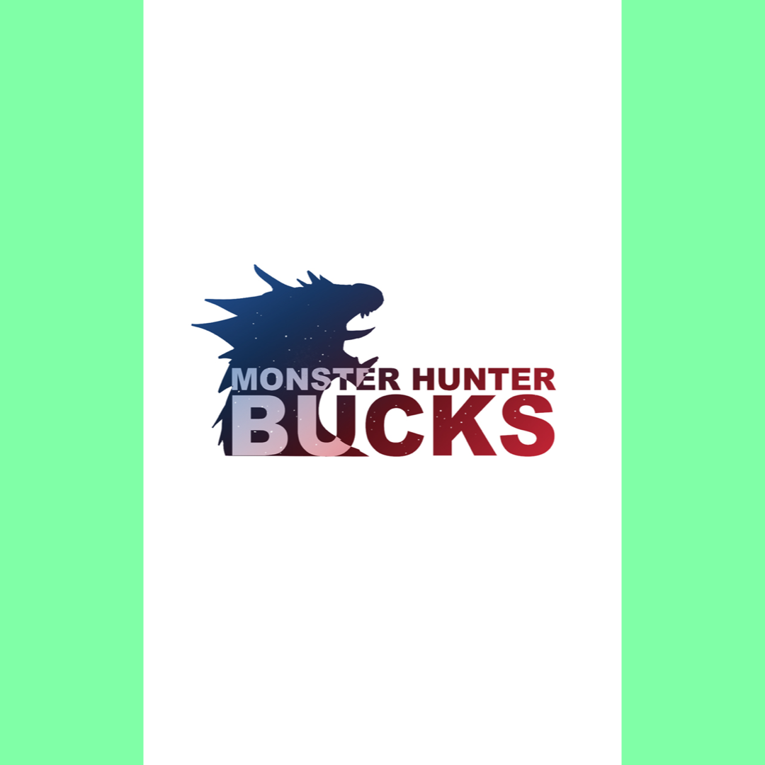 MONSTER HUNTER BUCKS | WEBTOON