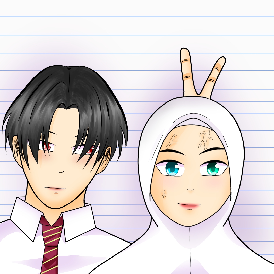High School Memories | WEBTOON