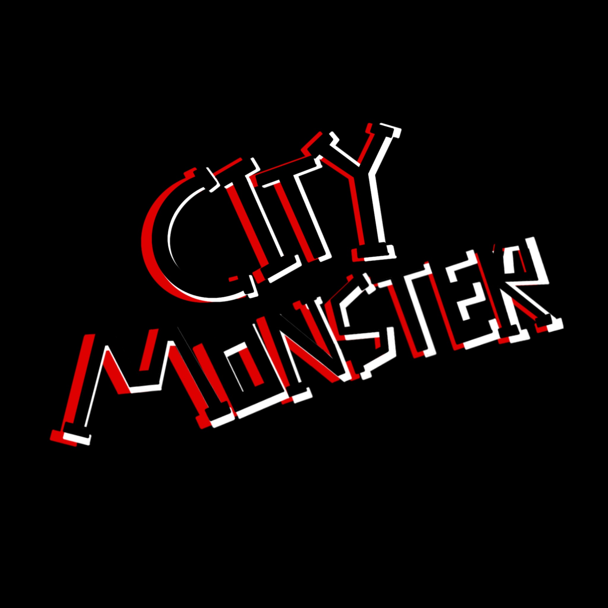 City Monster | WEBTOON