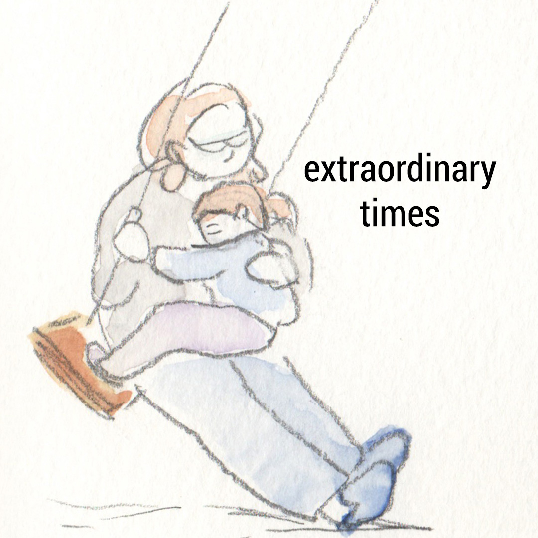 December 31: Goodbye 2020 - 35 | Extraordinary Times: A COVID-19 Visual ...