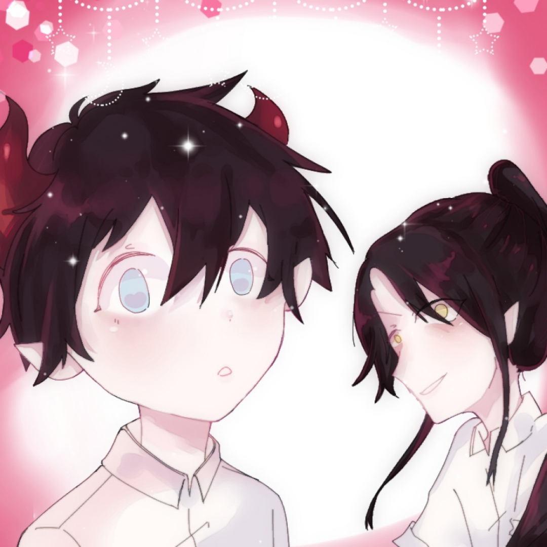 Nico & Hida (old) | WEBTOON