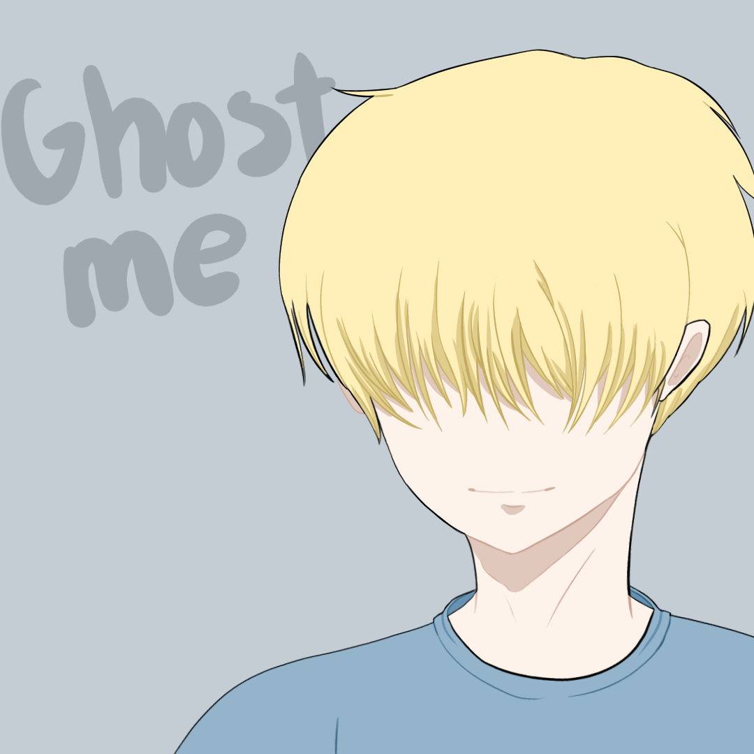Ghost Me | WEBTOON