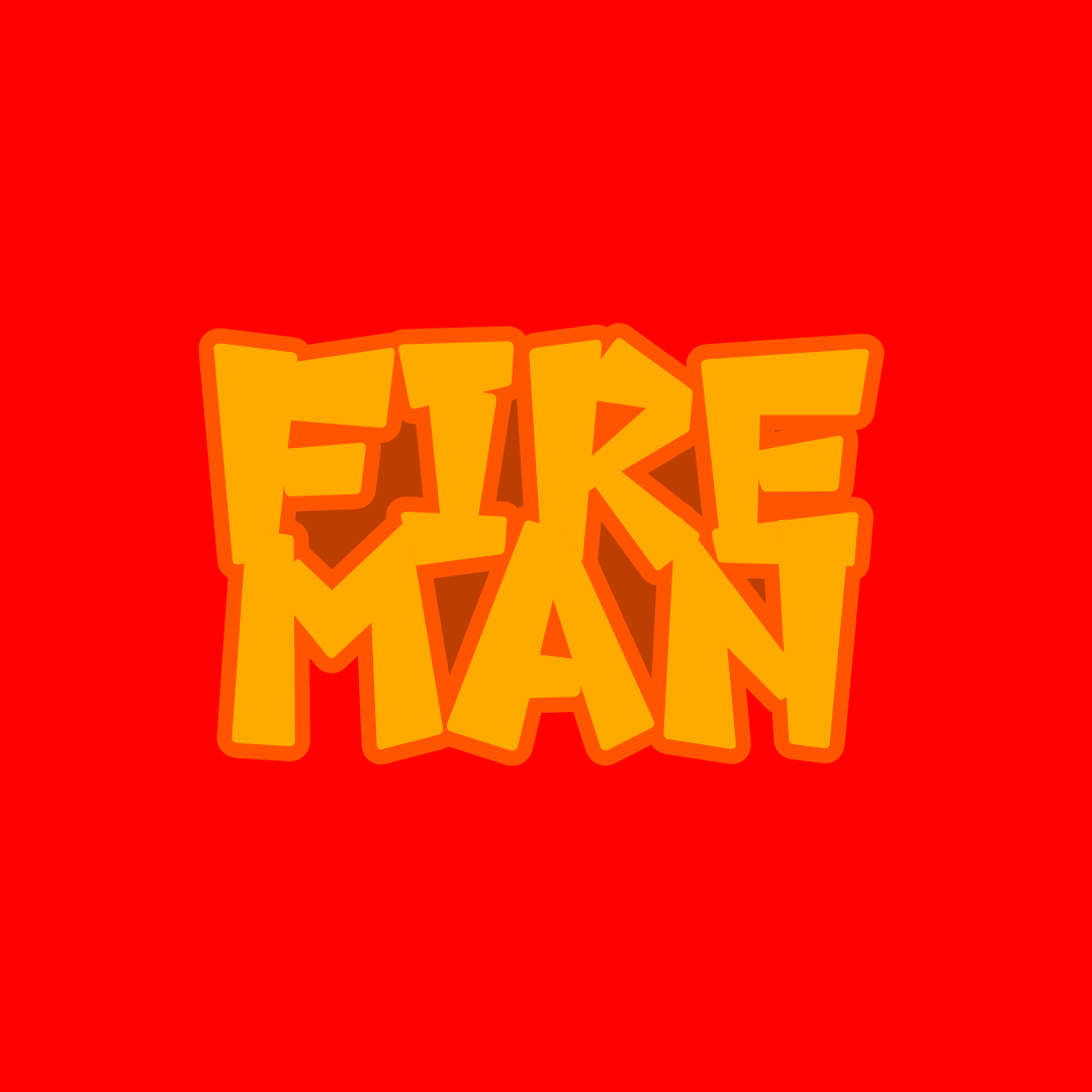 FIRE MAN | WEBTOON