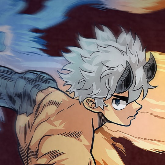 Troll Trap | WEBTOON