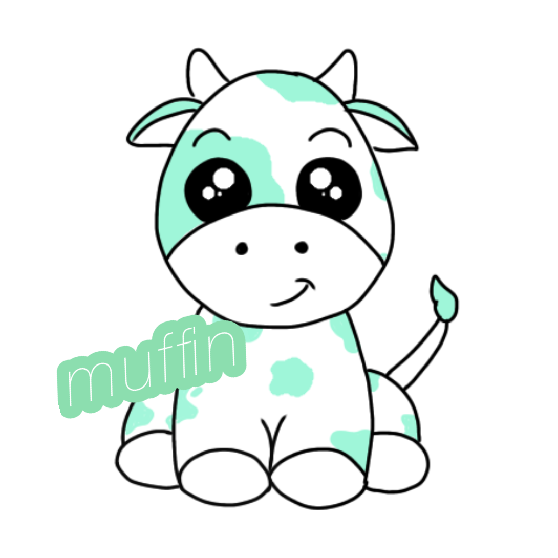 muffin | WEBTOON
