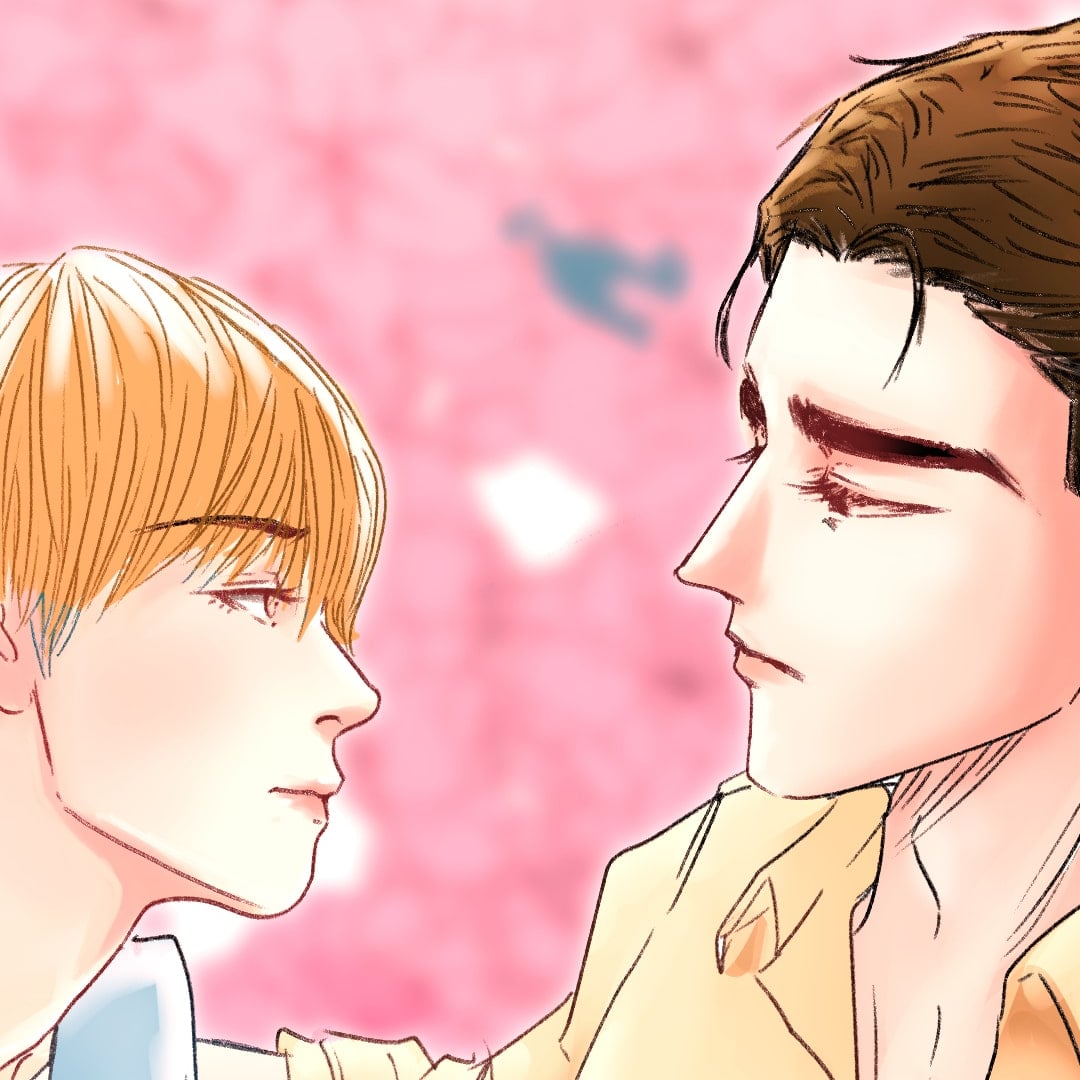 [BL] Kid From Nowhere ! | WEBTOON