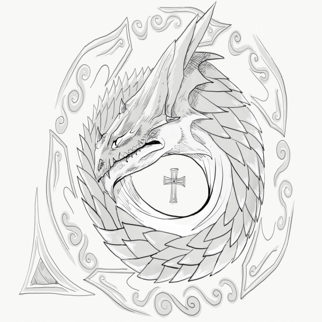 Dragon Berserker | WEBTOON