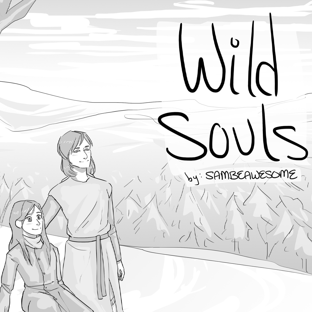 Wild Souls | WEBTOON