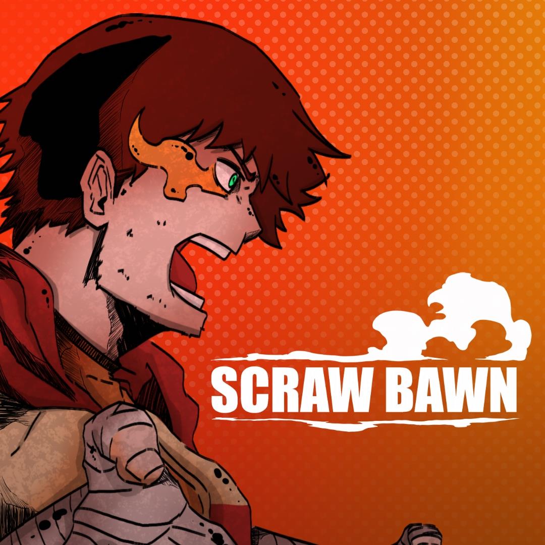 Scraw Bawn | WEBTOON
