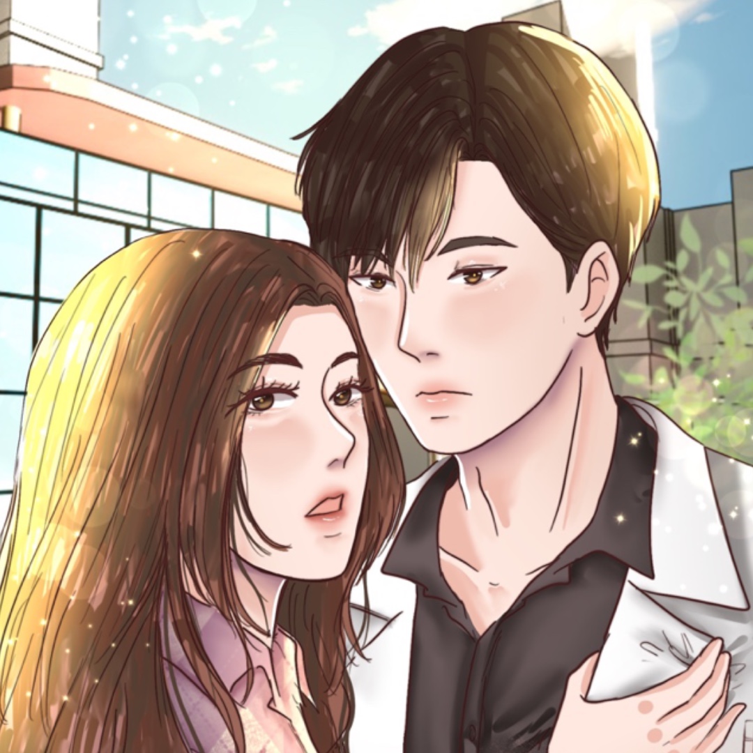 Last Roommate | WEBTOON