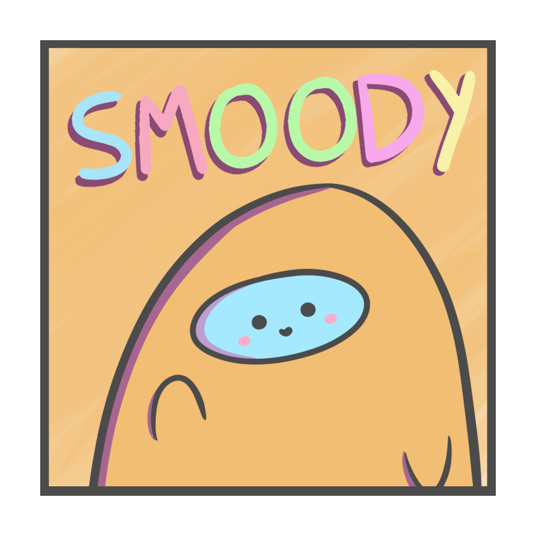Smoody | WEBTOON