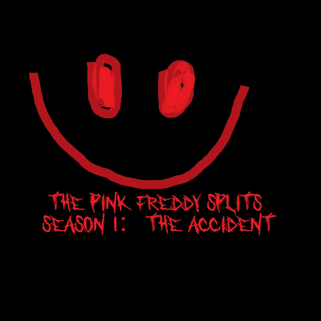 The Pink Freddy Splits Movie: The Series | WEBTOON