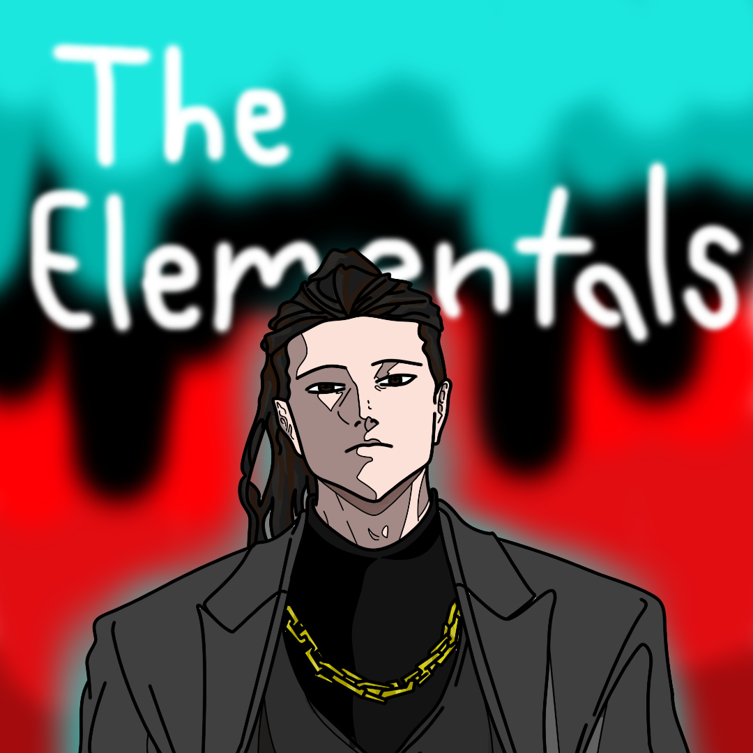The Elementals | WEBTOON