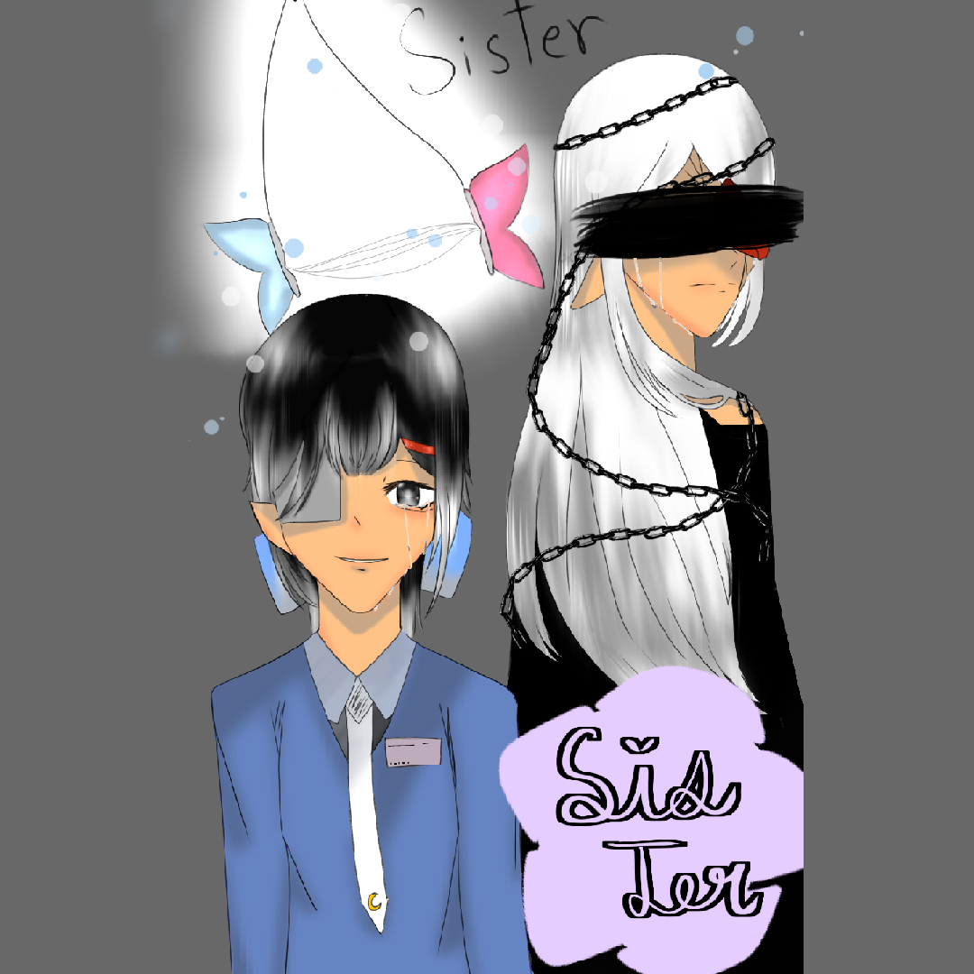 My Sister | WEBTOON