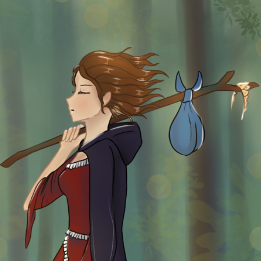 The Princess' Escape | WEBTOON