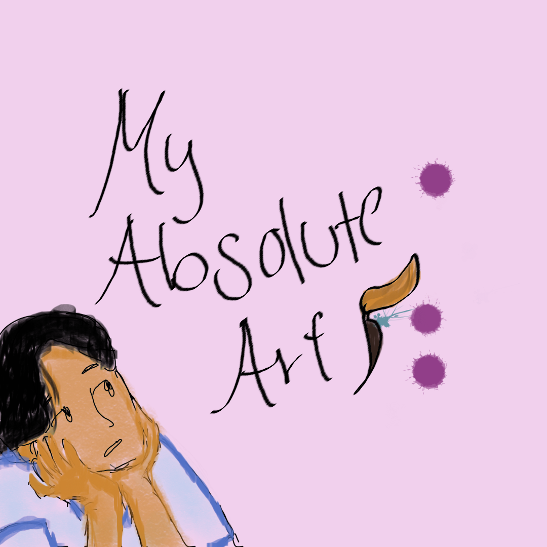 My Absolute Art | WEBTOON