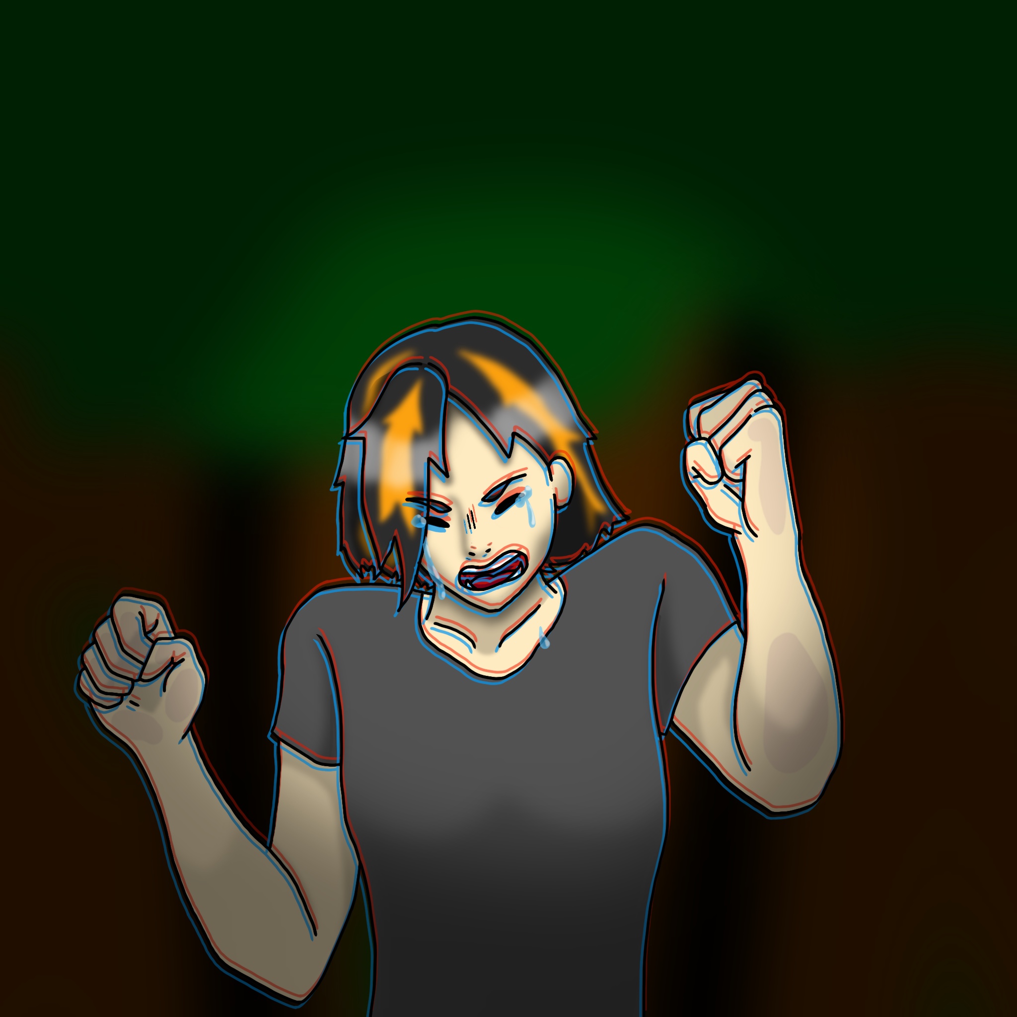 Warriors | WEBTOON