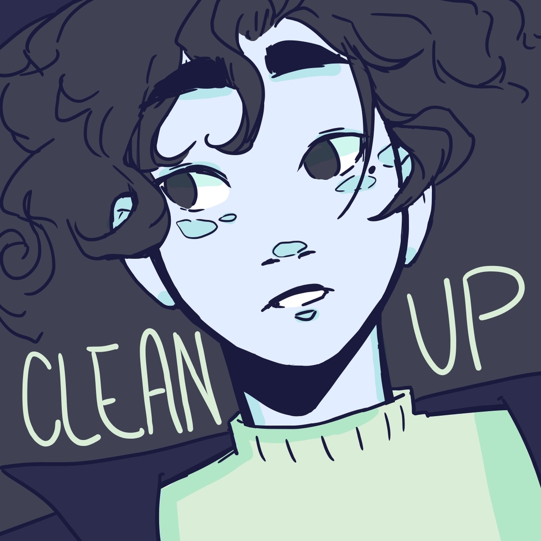 Glass House (Clean Up) | WEBTOON