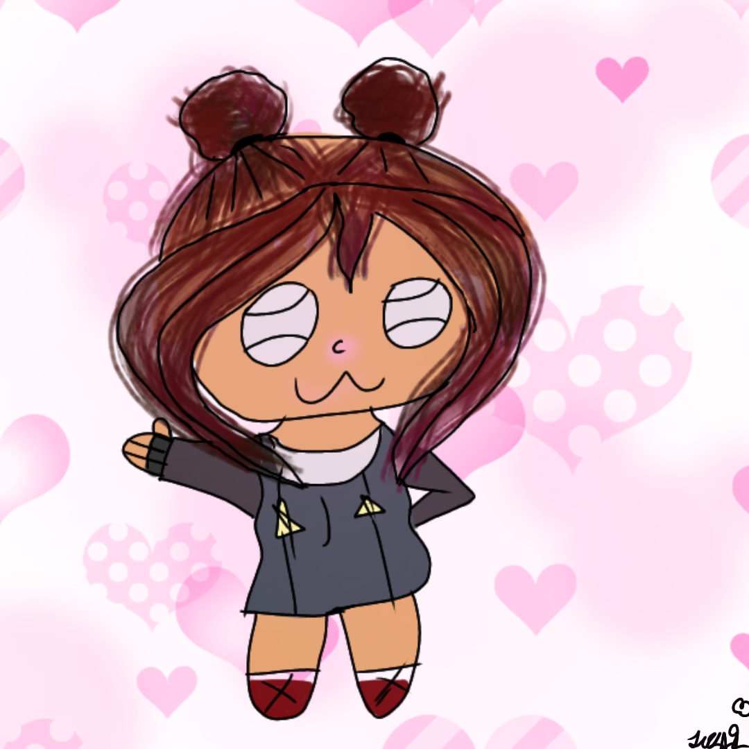 Comic-tober! | WEBTOON