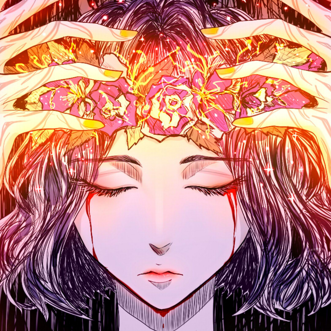 The Bride of the Forest | WEBTOON