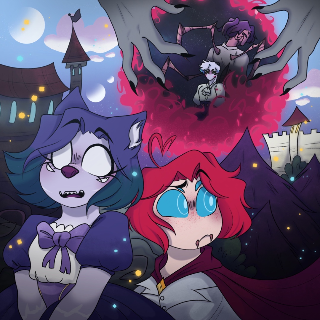 Another Universe | WEBTOON