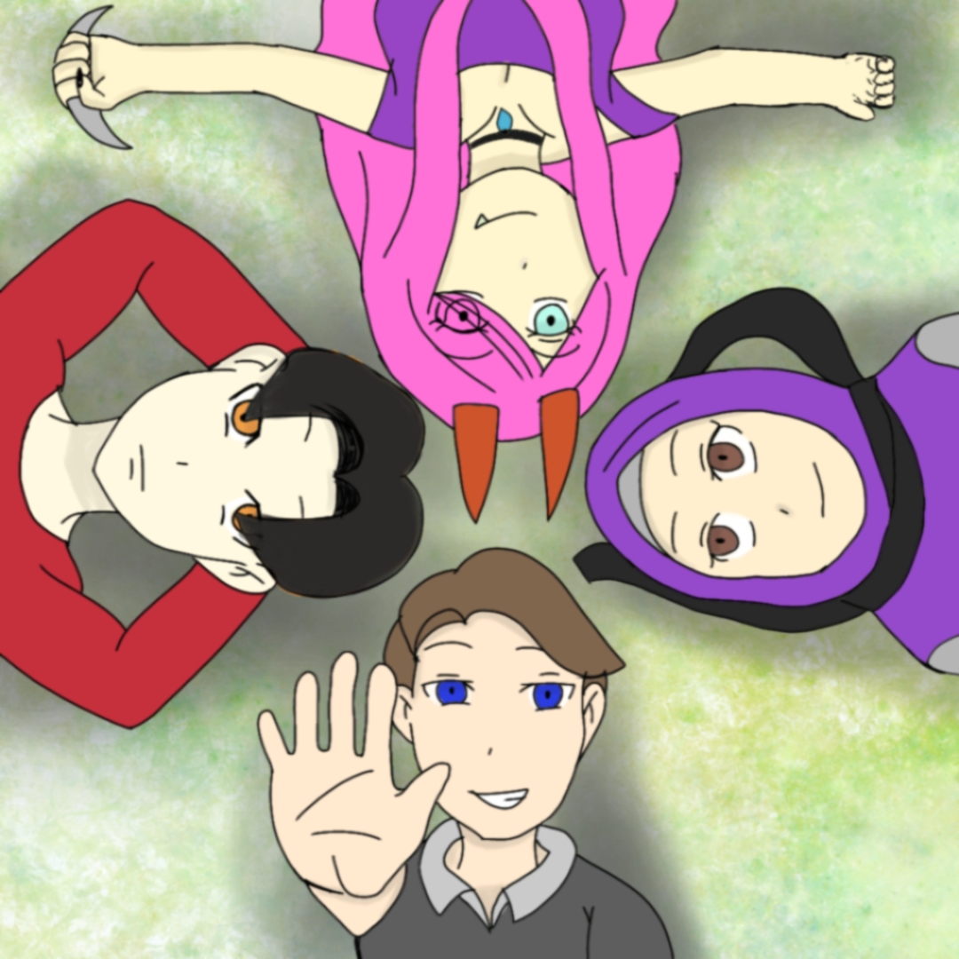 Destiny Core | WEBTOON