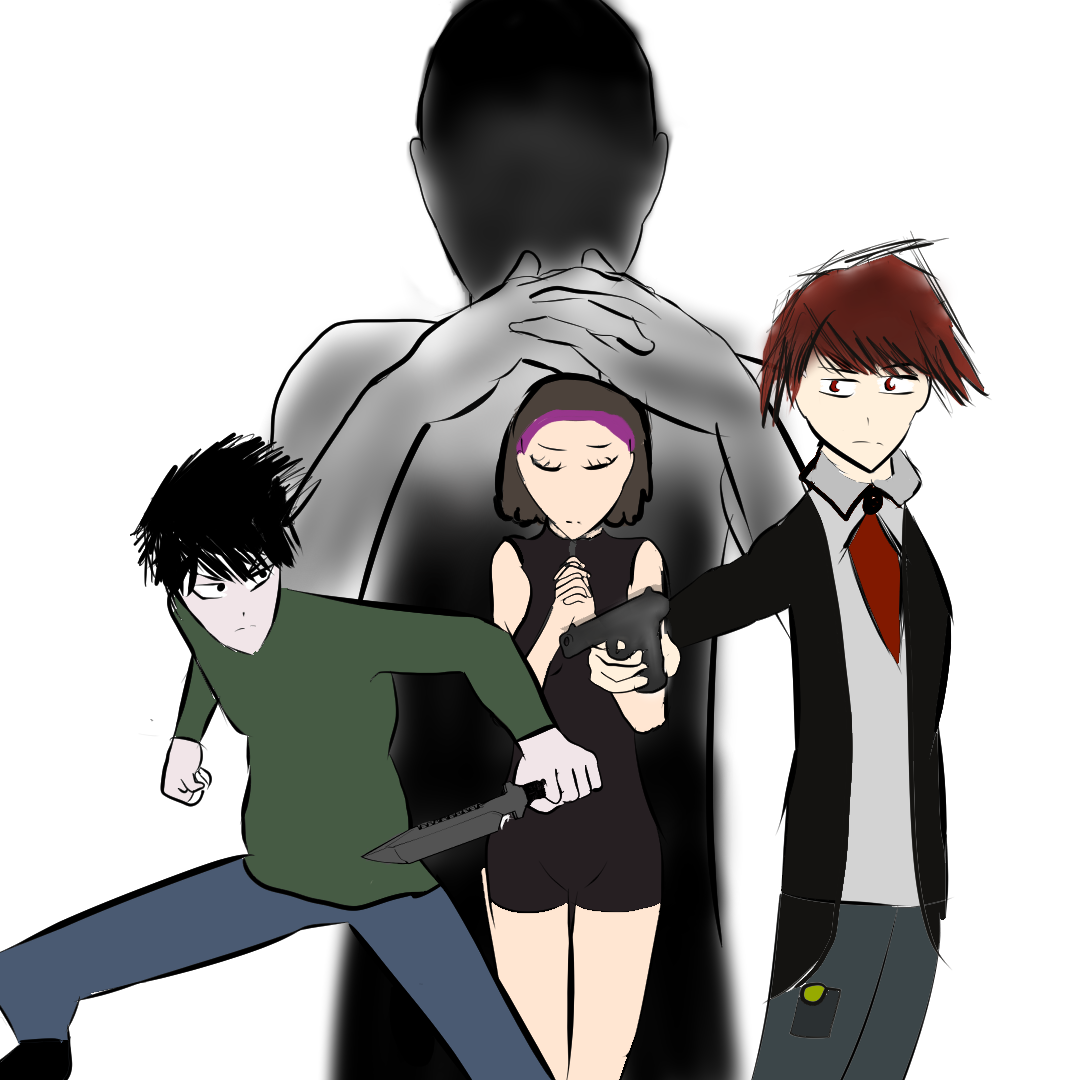 Mafia Boss [ITA] | WEBTOON