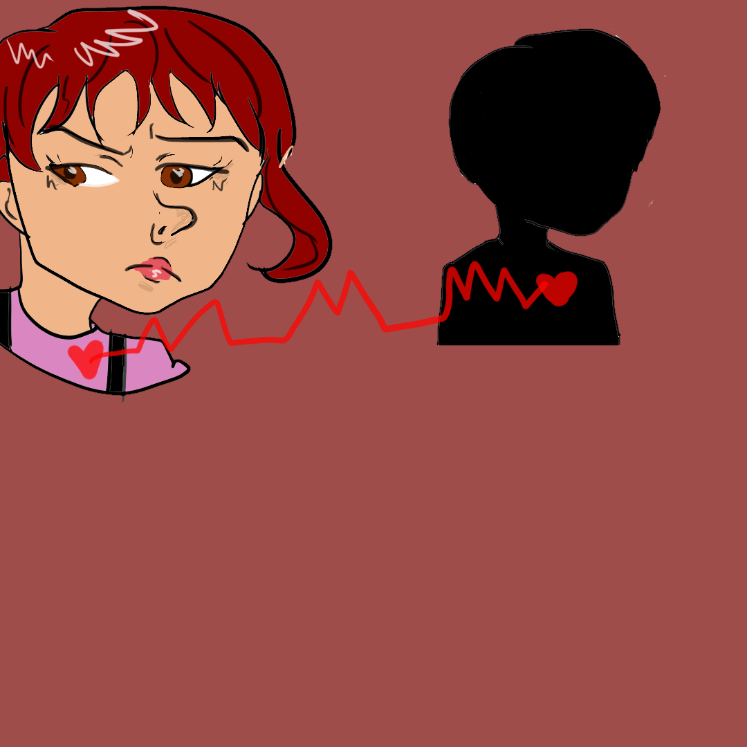 Unwanted Love Triangle | WEBTOON
