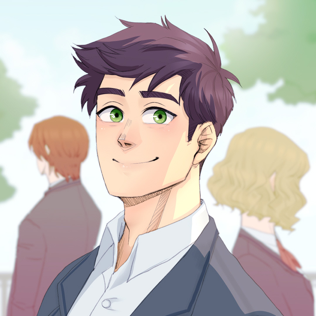Troublemaker | WEBTOON