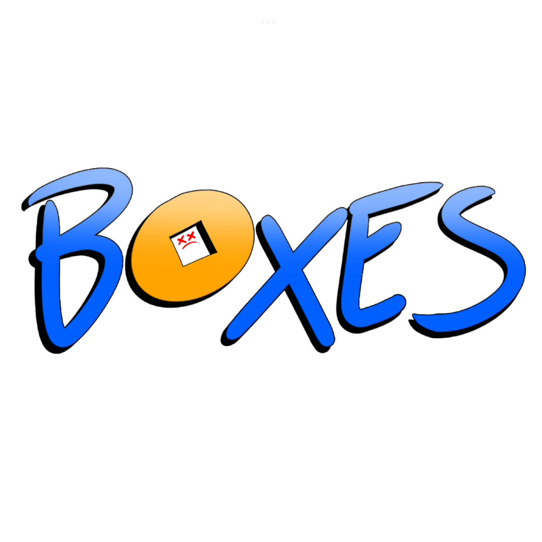 Boxes | WEBTOON