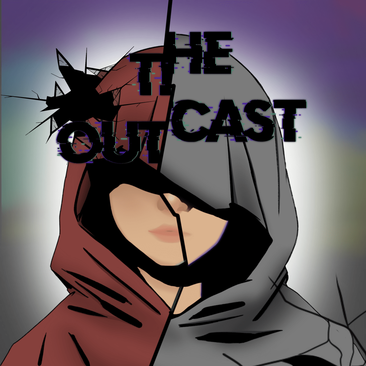 The OutCast - Choose Your Own Adventure | WEBTOON