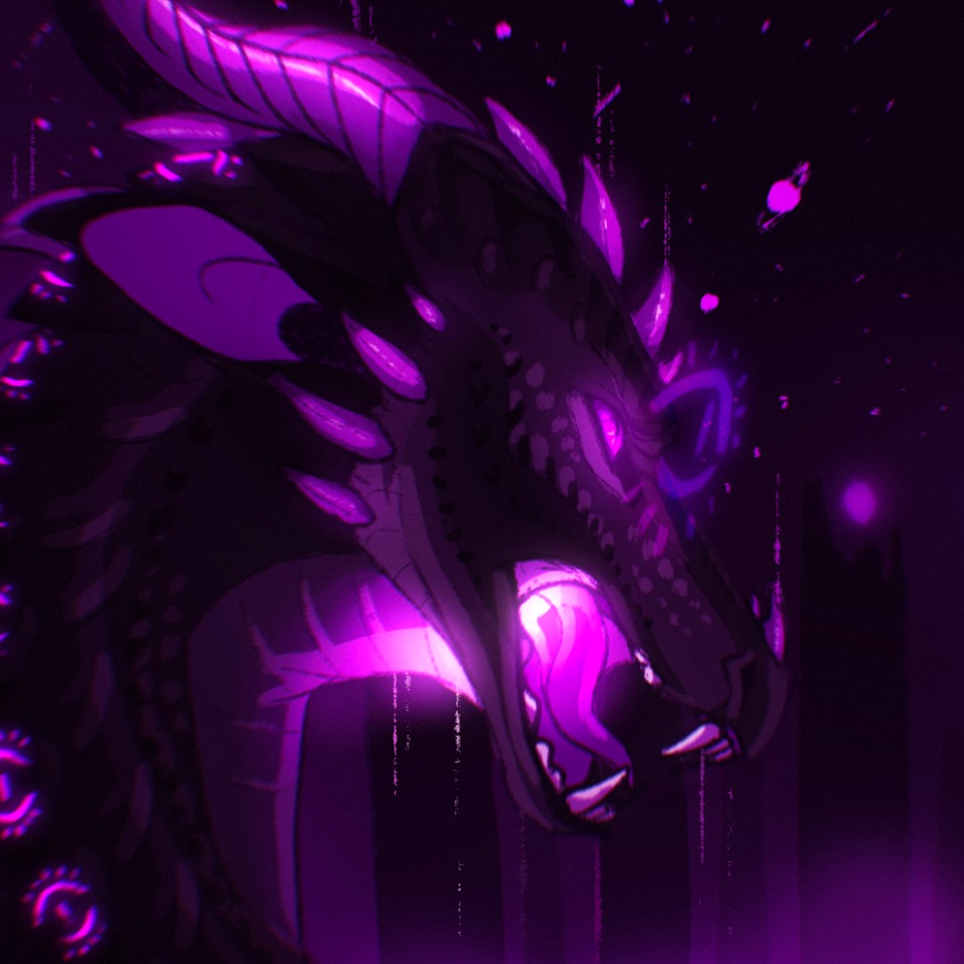 The Moon (fanmade dsmp lore) | WEBTOON