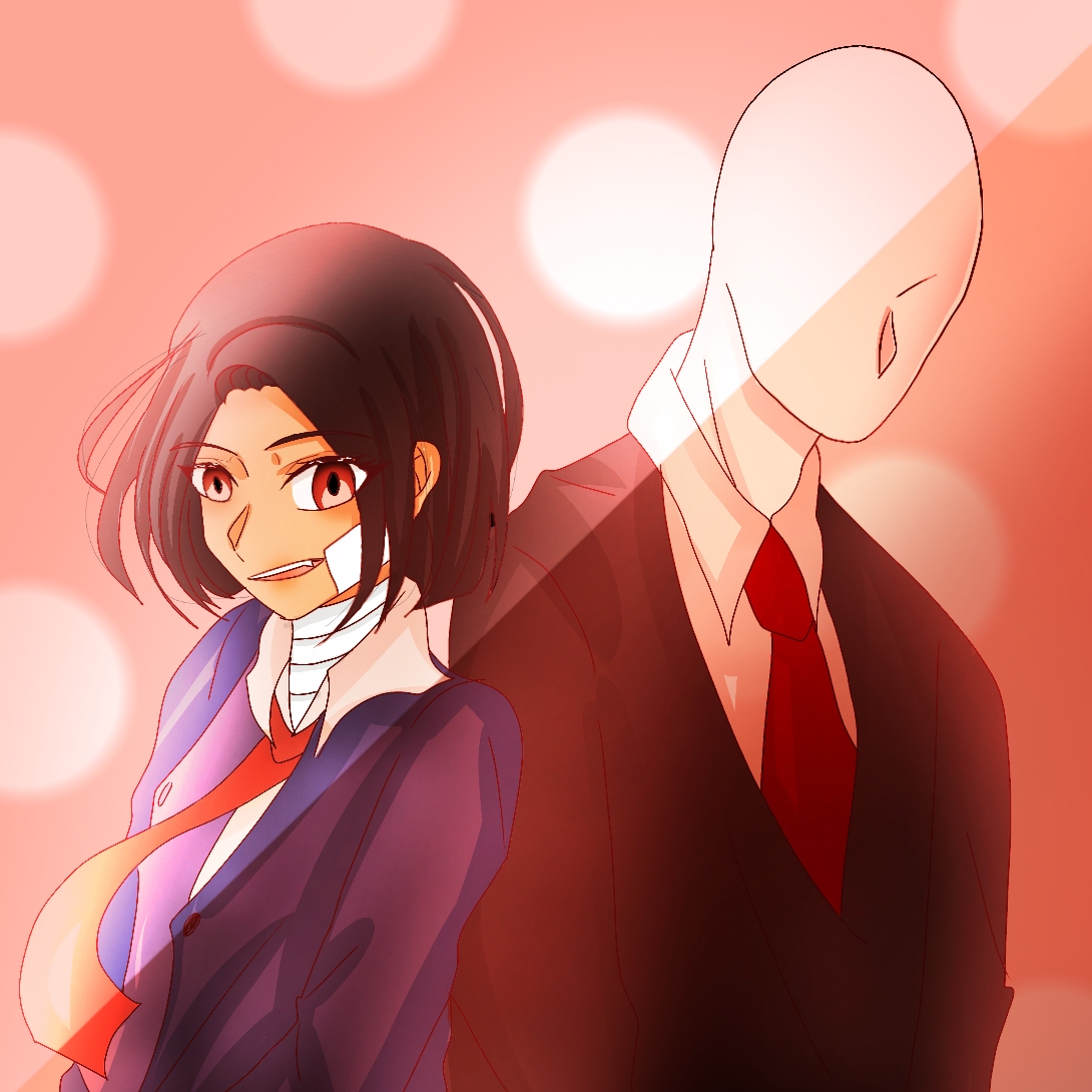 Mr. Faceless Guy Is My Type | WEBTOON