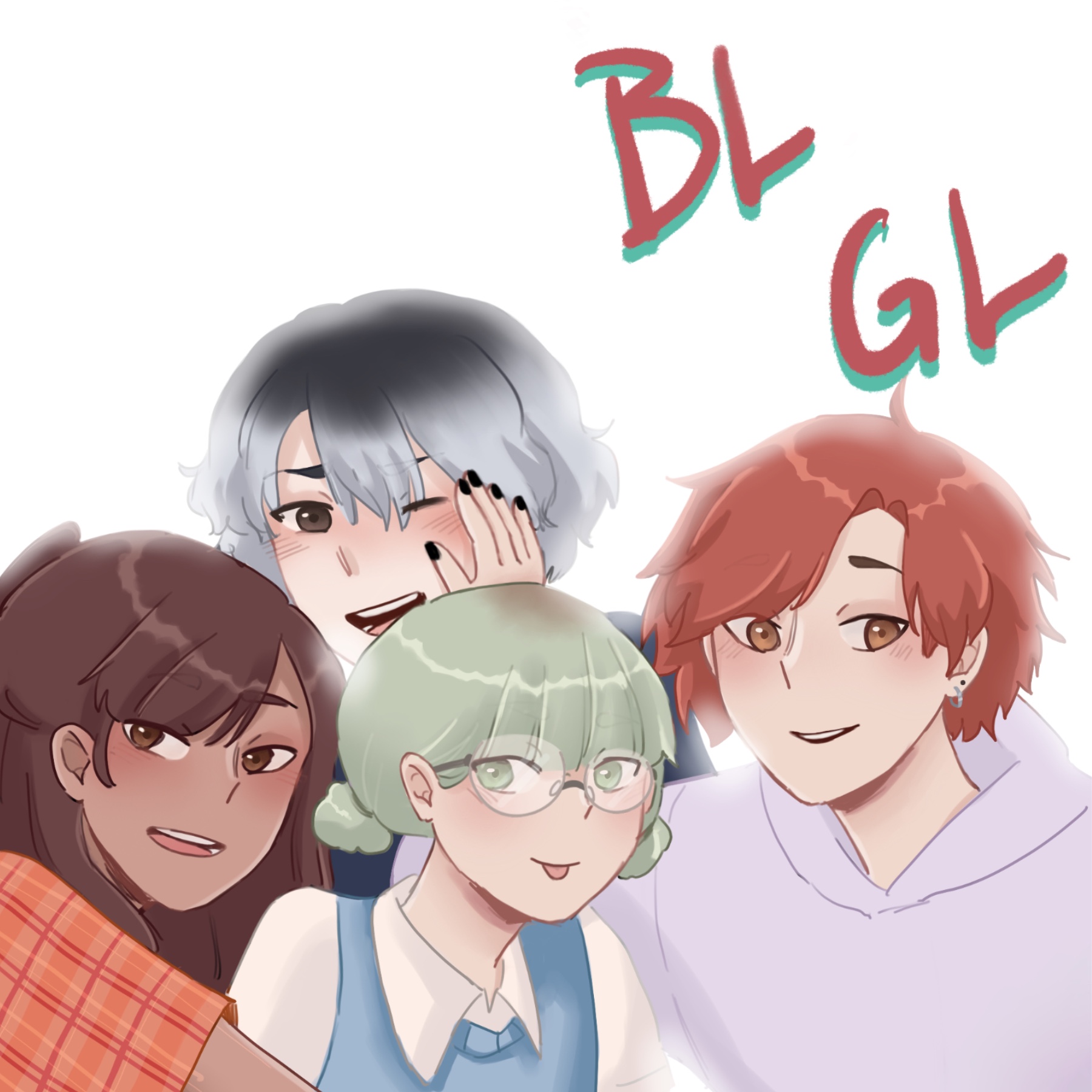 Showtime (BL & GL) | WEBTOON