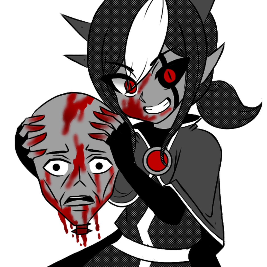 Happy's Devils Days | LINE WEBTOON