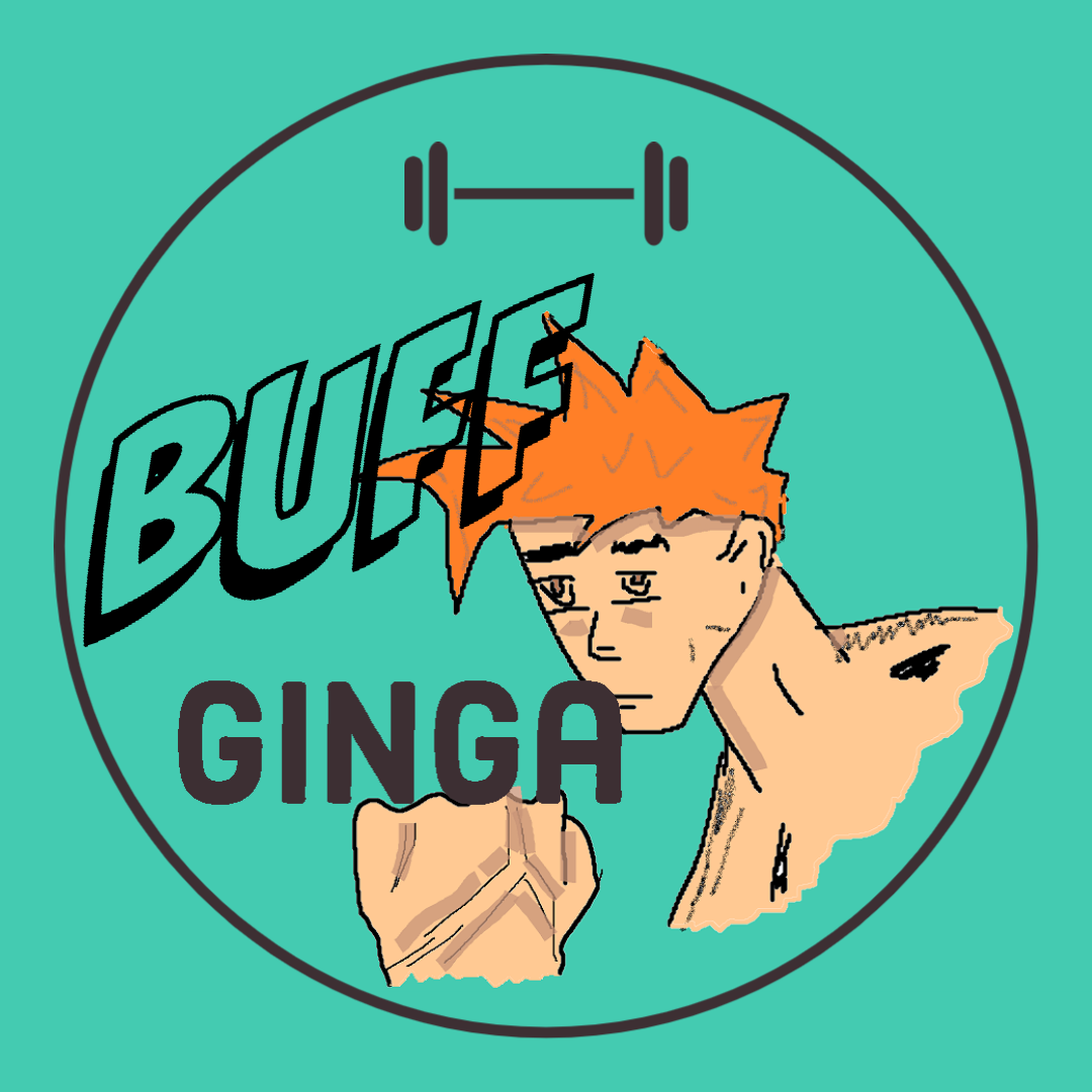 Buff Ginga! | WEBTOON