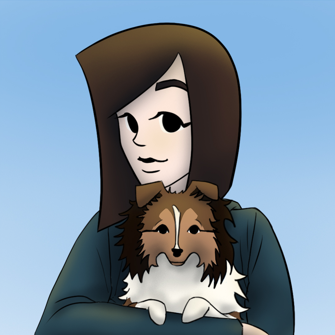 Dog Agility | WEBTOON