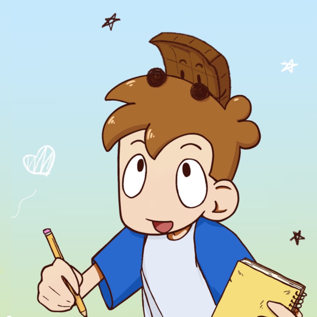 The Illustrated Guide to Life | WEBTOON