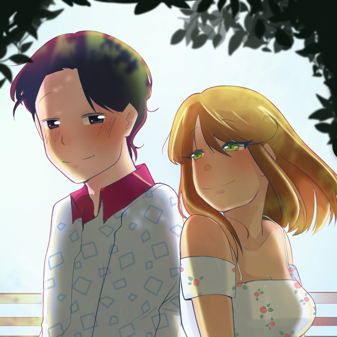 Love Today! | WEBTOON