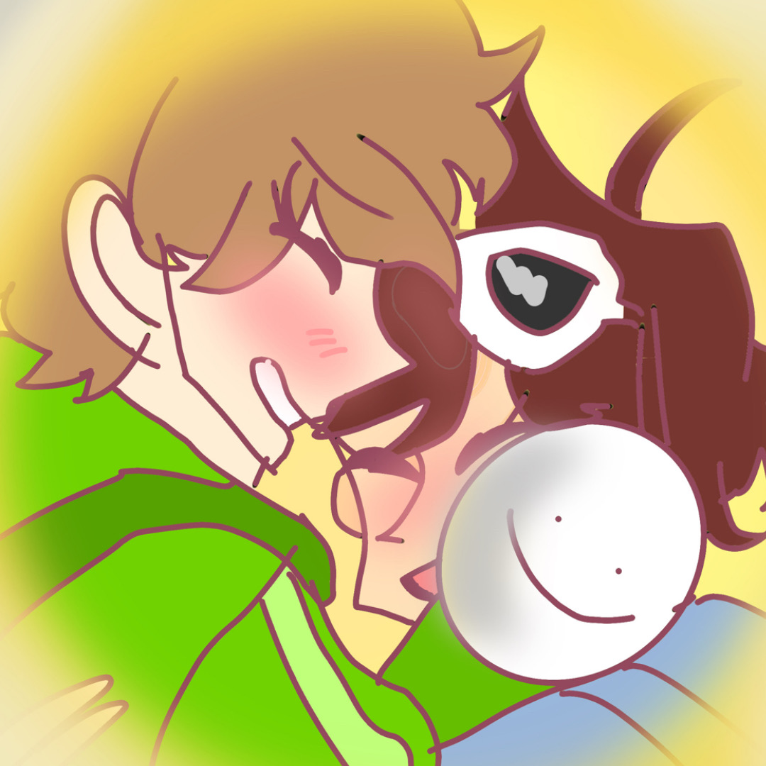 Test for (dream x George smp) | WEBTOON