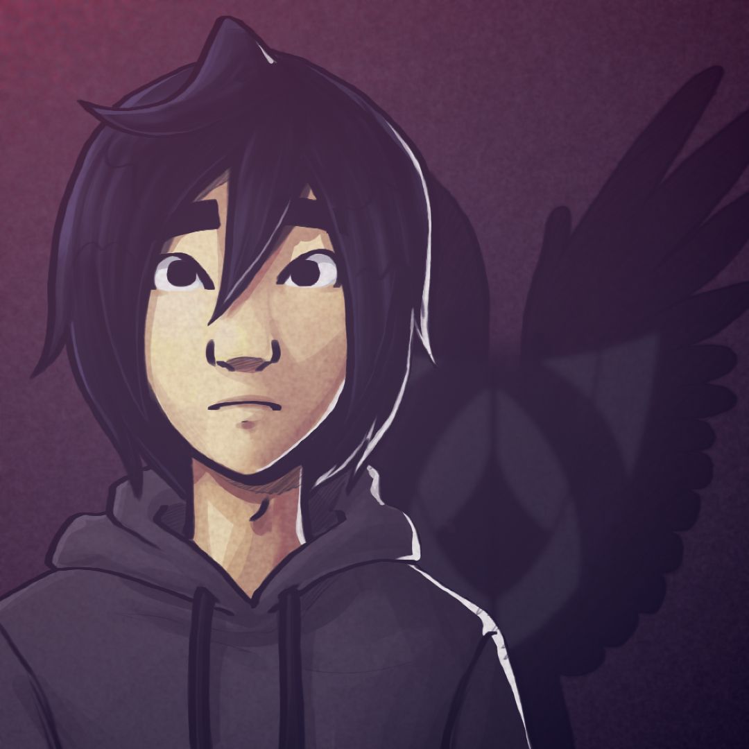 The Roommate From Hell | WEBTOON