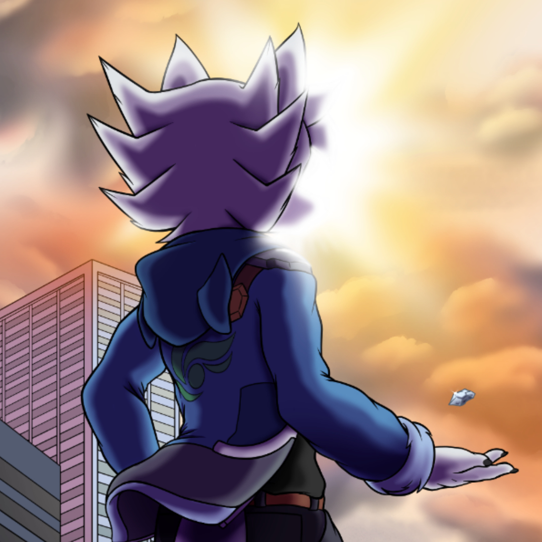 Division of Animals | WEBTOON