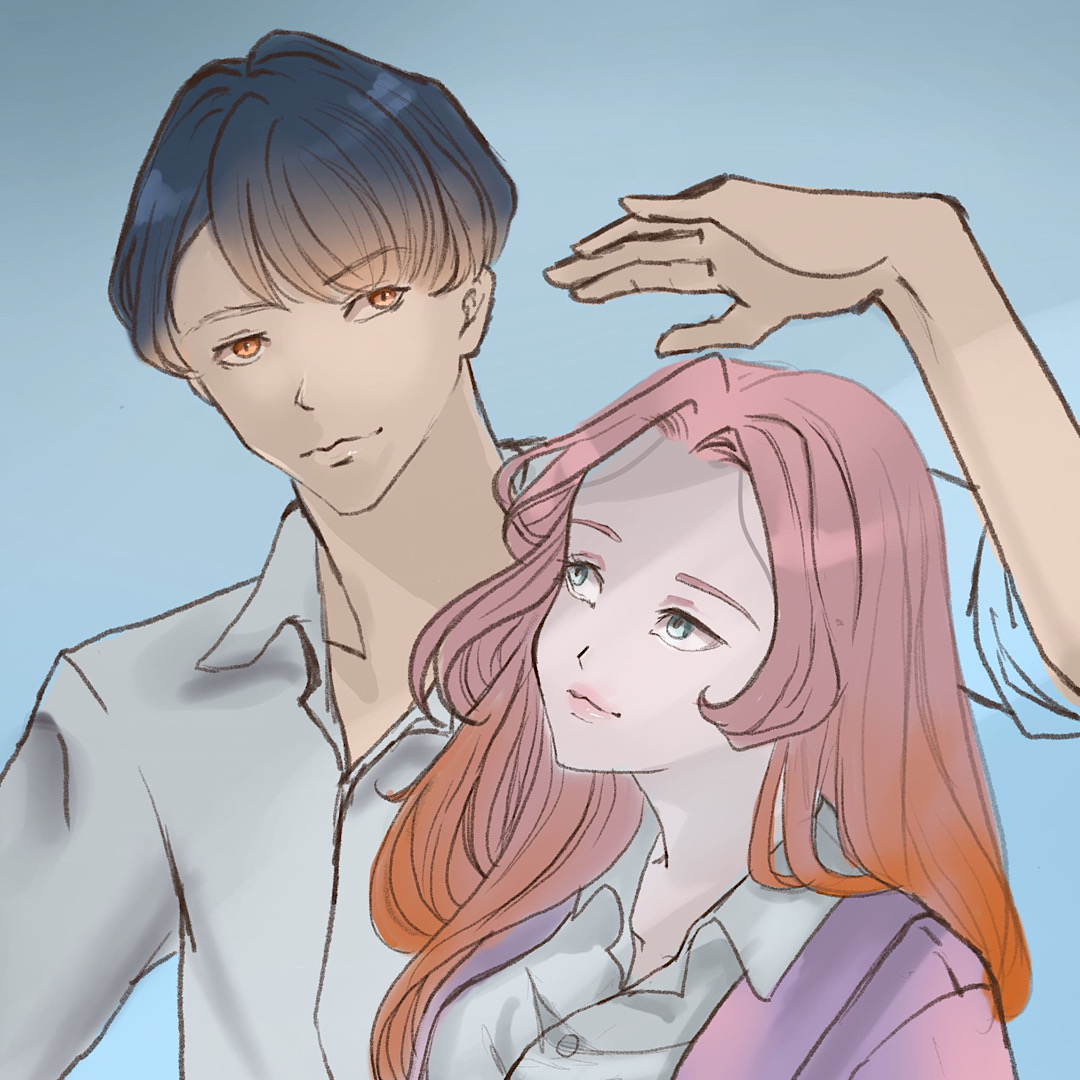 The bad แผนร้ายกลายเป็นลัค | WEBTOON