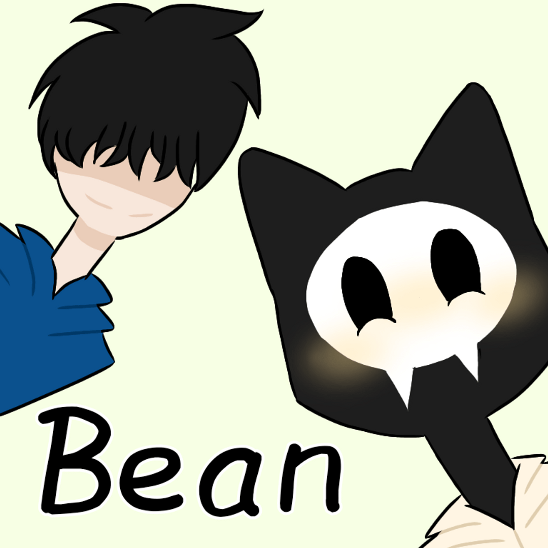 Bean: The Demon Cat | WEBTOON