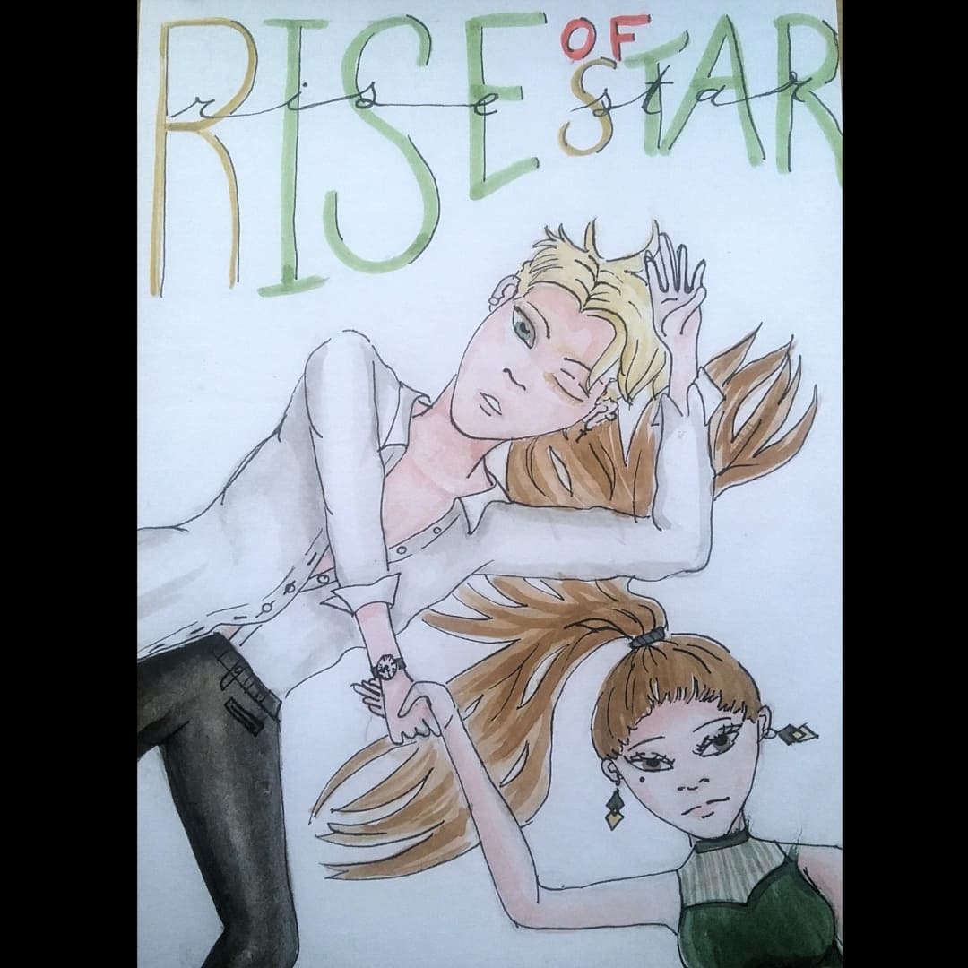 Rise of Star | WEBTOON