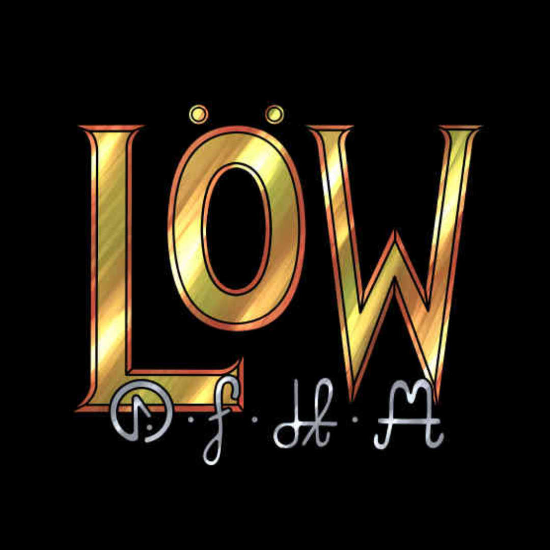 Loew [ENG] | WEBTOON