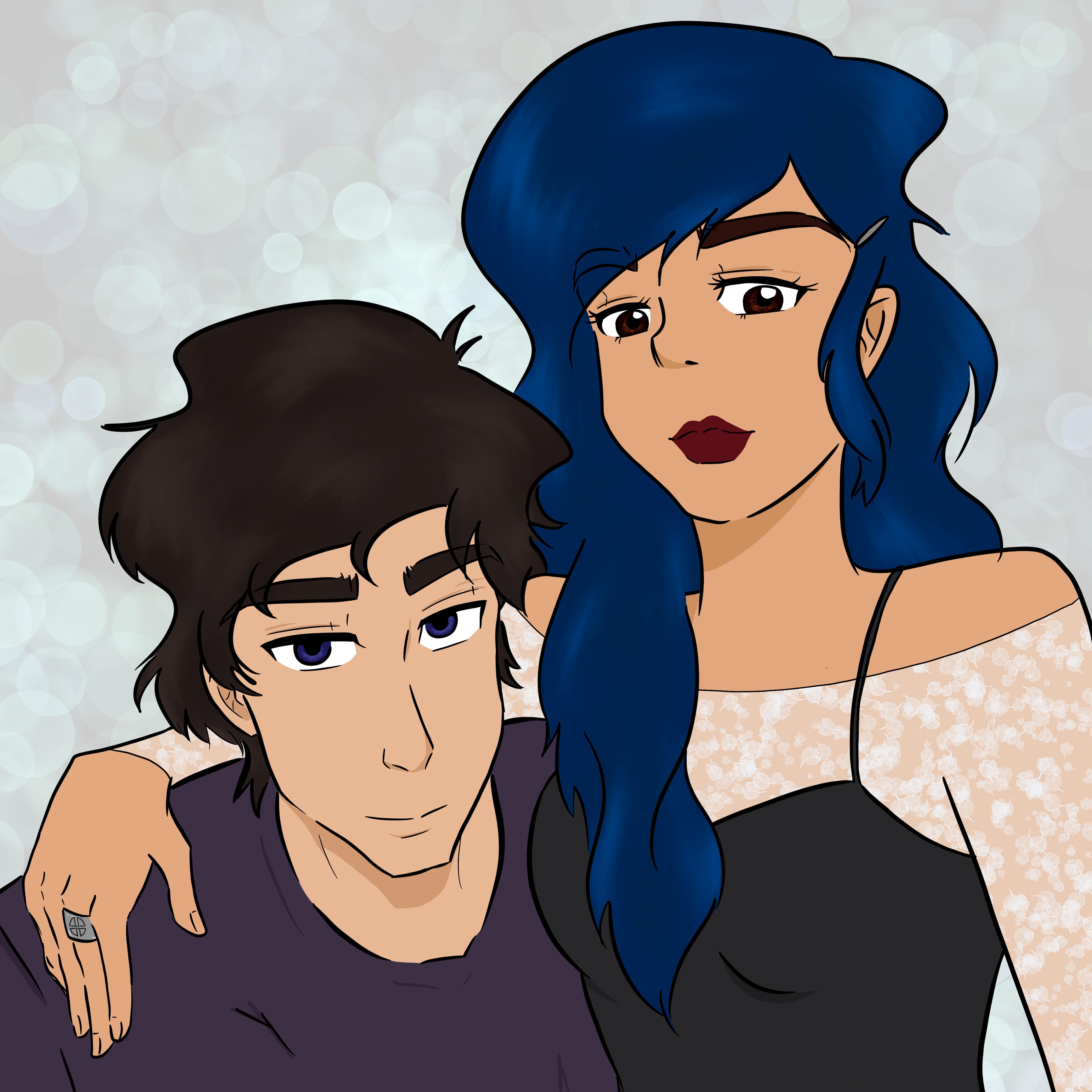 Urban Witch | WEBTOON