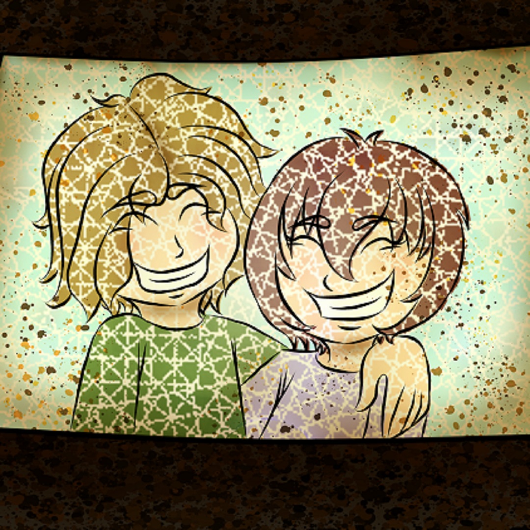 Lost Memories | WEBTOON