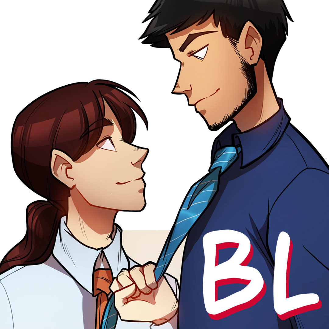 Hidden Lines ~BL~ | WEBTOON